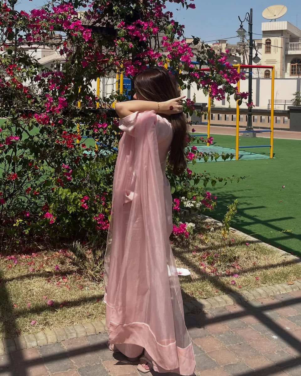 HAZEL PINK – Canbeera Official